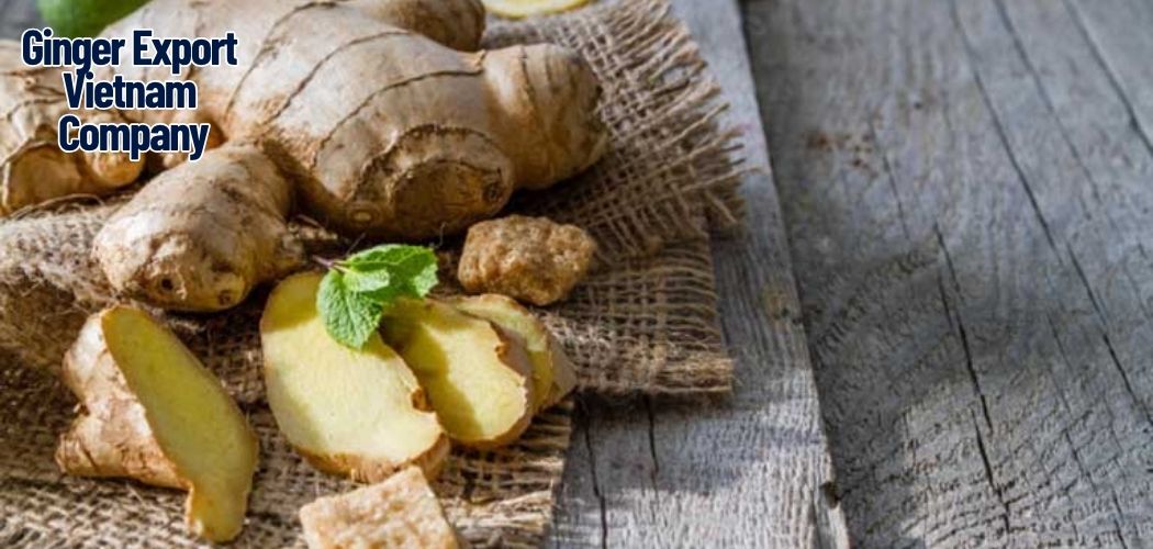 Ginger Processing for Export: Washing, Drying & Packaging - Ginger ...